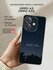Чехол на Oppo A3/A3x / Оппо А3/A3x с принтом "Космическая музыка"
