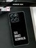 Силиконовый чехол на Honor X6A / Хонор X6A с принтом "Corvalol"