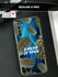 Чехол на Realme 6 Pro / Реалми 6 Про с принтом "Паттерн дикий огурец", прозрачны...