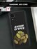 Чехол на Samsung Galaxy A03 Core / Самсунг Галакси А03 Core с принтом "Дикий огу...