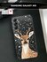 Чехол на Samsung Galaxy A15 / Самсунг А15 с принтом "Гордый олень 3"