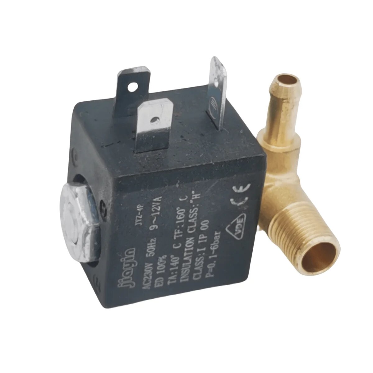 Электромагнитный клапан JYZ-4P для утюга Philips