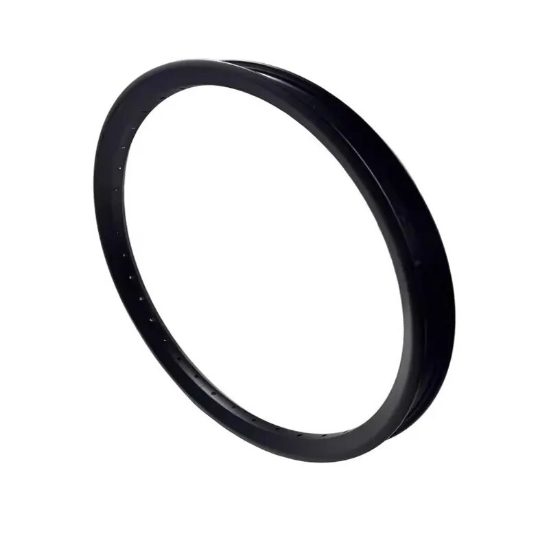 Детские велосипедные обода алюминиевый сплав черные 24/32/36 отверстий 32 hole