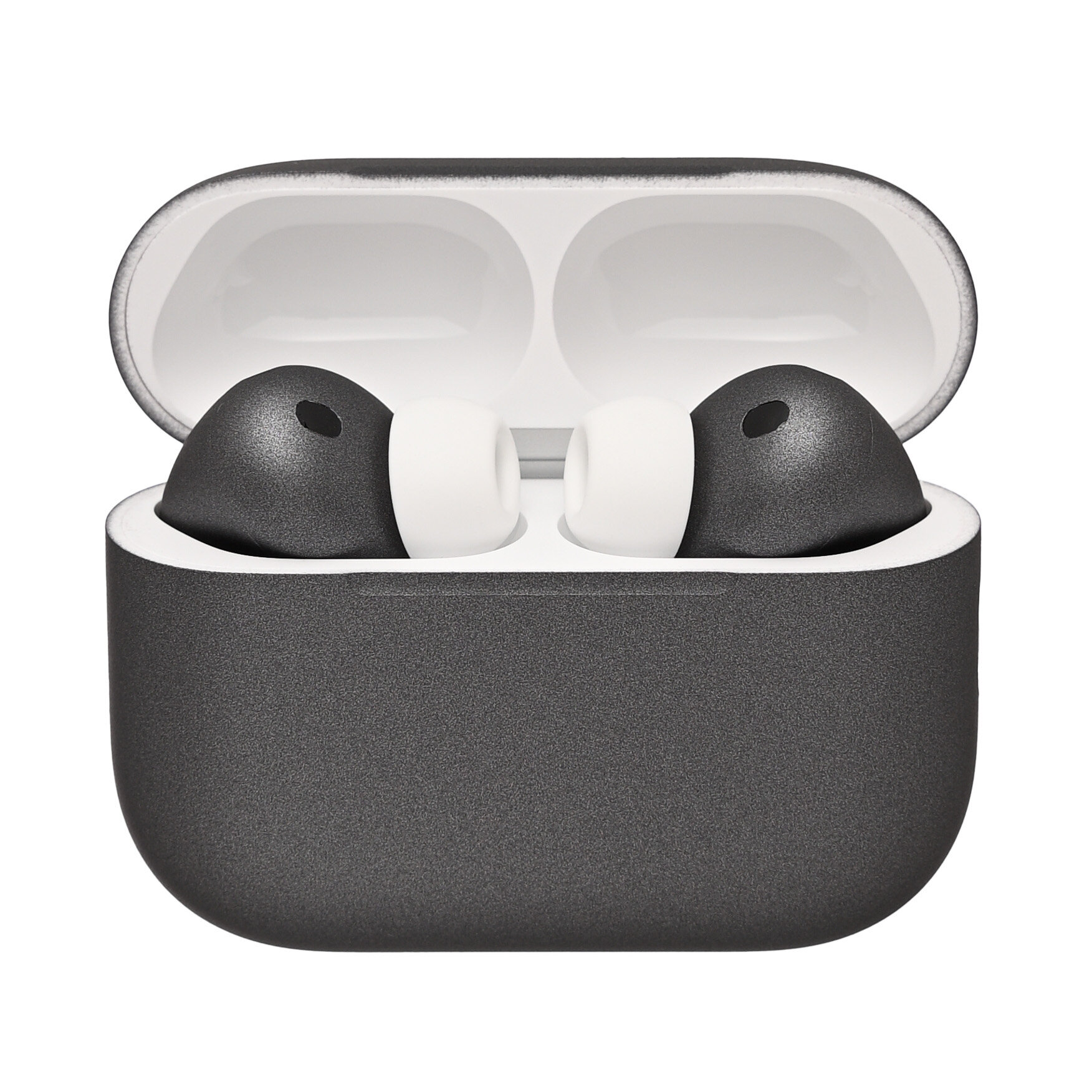 Беспроводные наушники Apple AirPods Pro 3 USB-C (2025) MagSafe, Graphite, графитовый