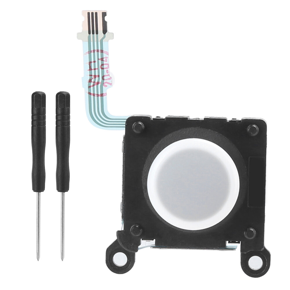 Аналоговый джойстик