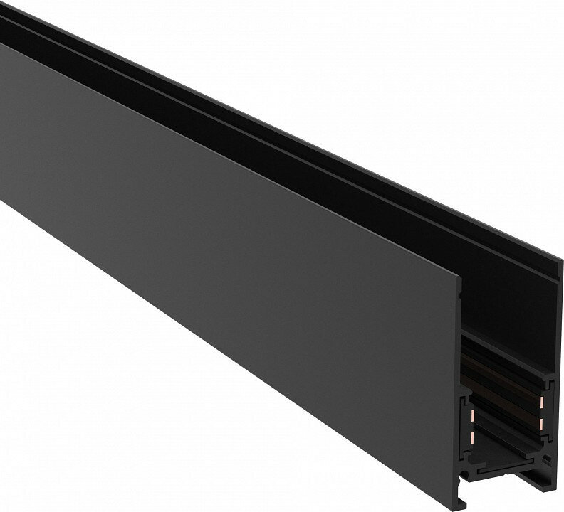 Трек накладной Maytoni Technical Exility Busbur TRX034-413B