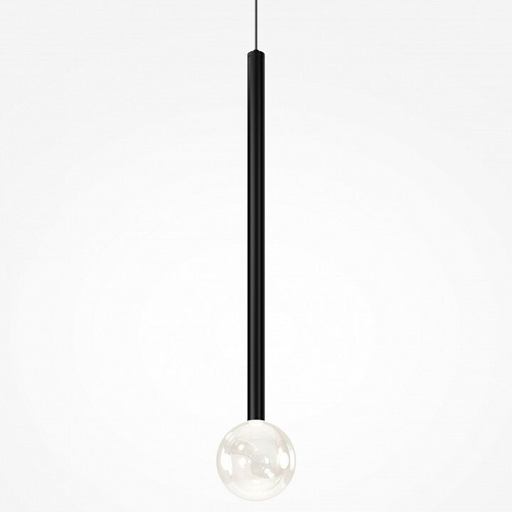 Подвесной светильник Maytoni Bubble dream MOD383PL-L4B3K