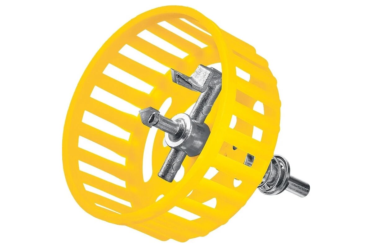 Stayer MAXCUT регулируемое сверло с защитной решеткой для кафеля и керамики 20-90 мм