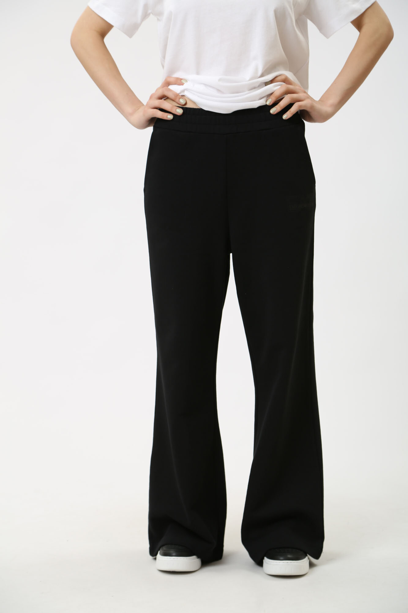 Брюки спортивные