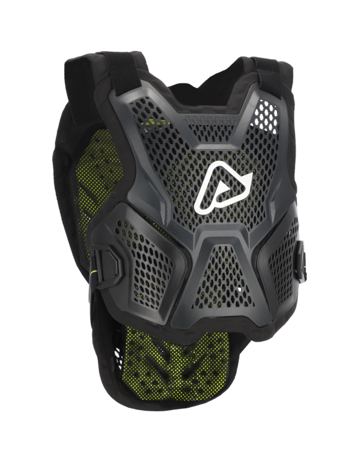 Защита тела (Панцирь) Acerbis P035 L1 Black