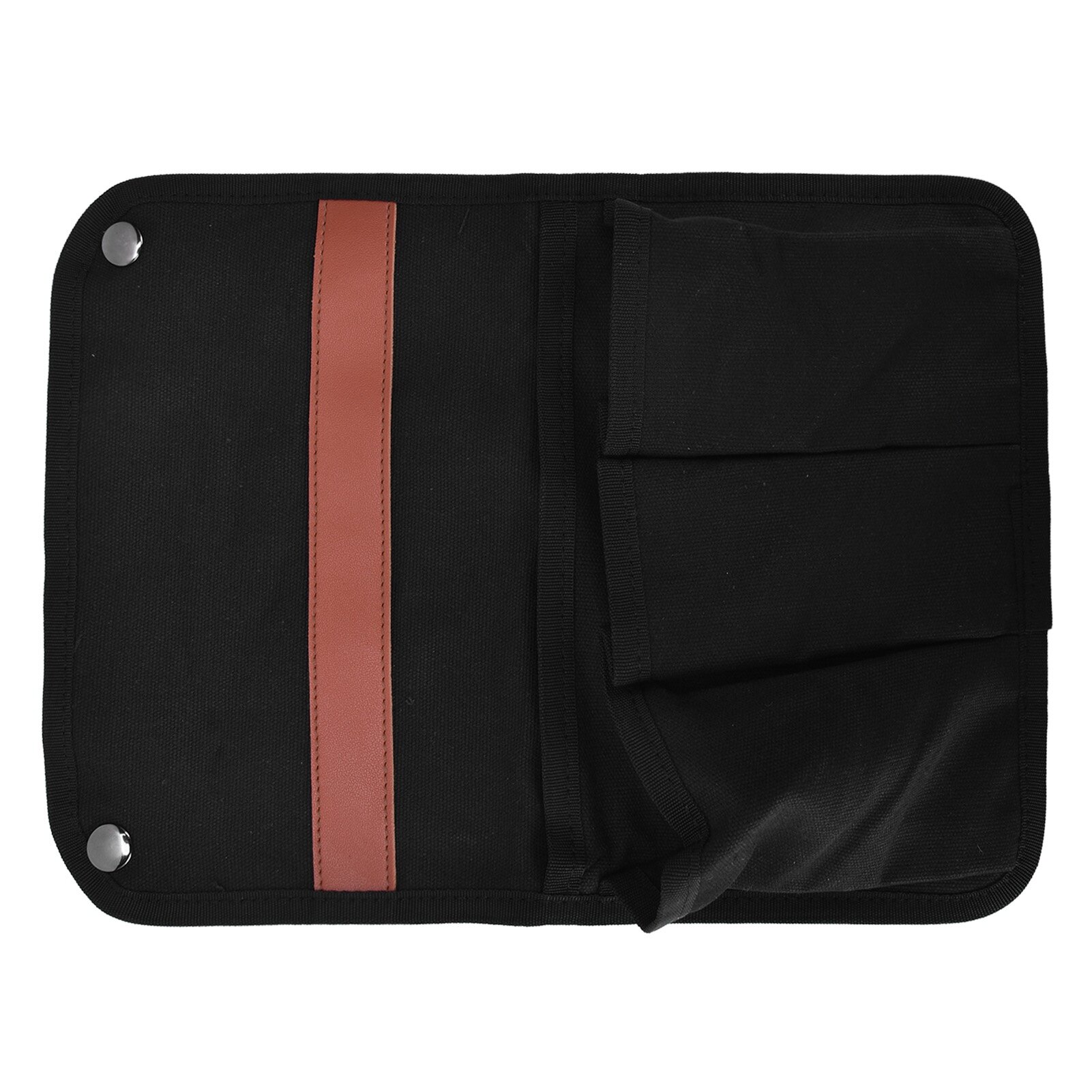 Сумка для хранения подлокотника для кемпингового стула, большая вместимость, несколько карманов, портативный подвесной мешок для хранения стула для улицы, пляжный, черный