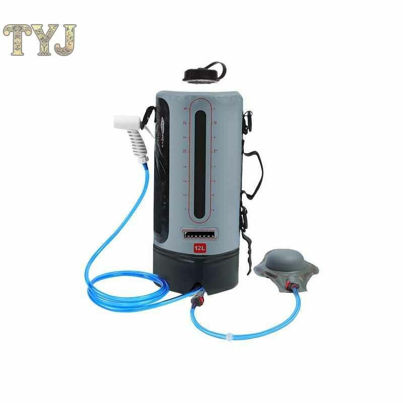 Душ Топтун Для Дачи