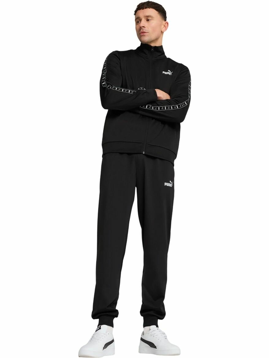 Костюм спортивный Poly Tape Suit