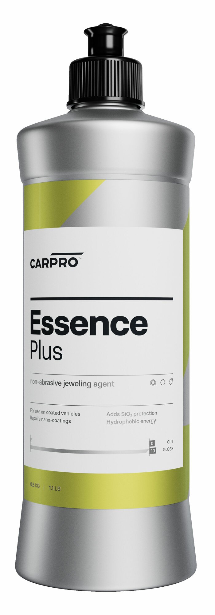 Essence Plus - подложка под керамические покрытия, 500 мл