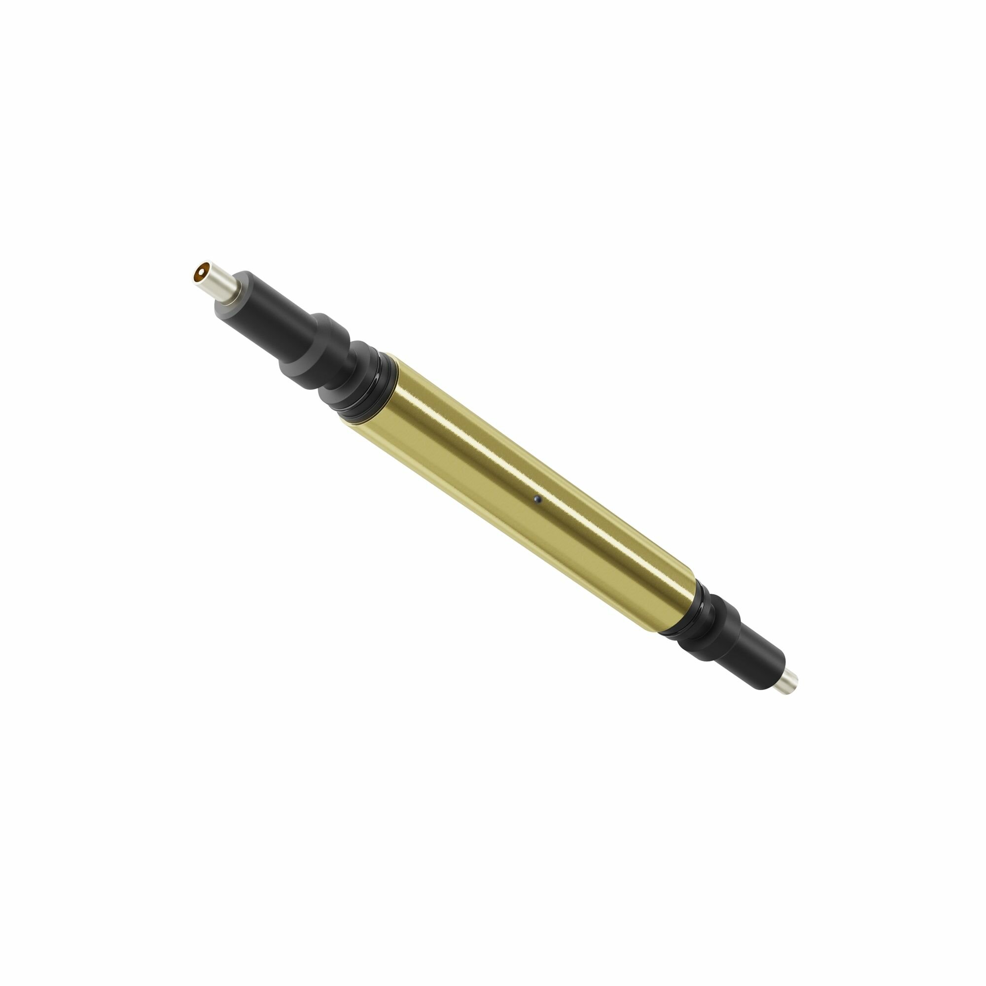 Прямой коннектор для системы Technical Axity, арт. CA004RC-BS