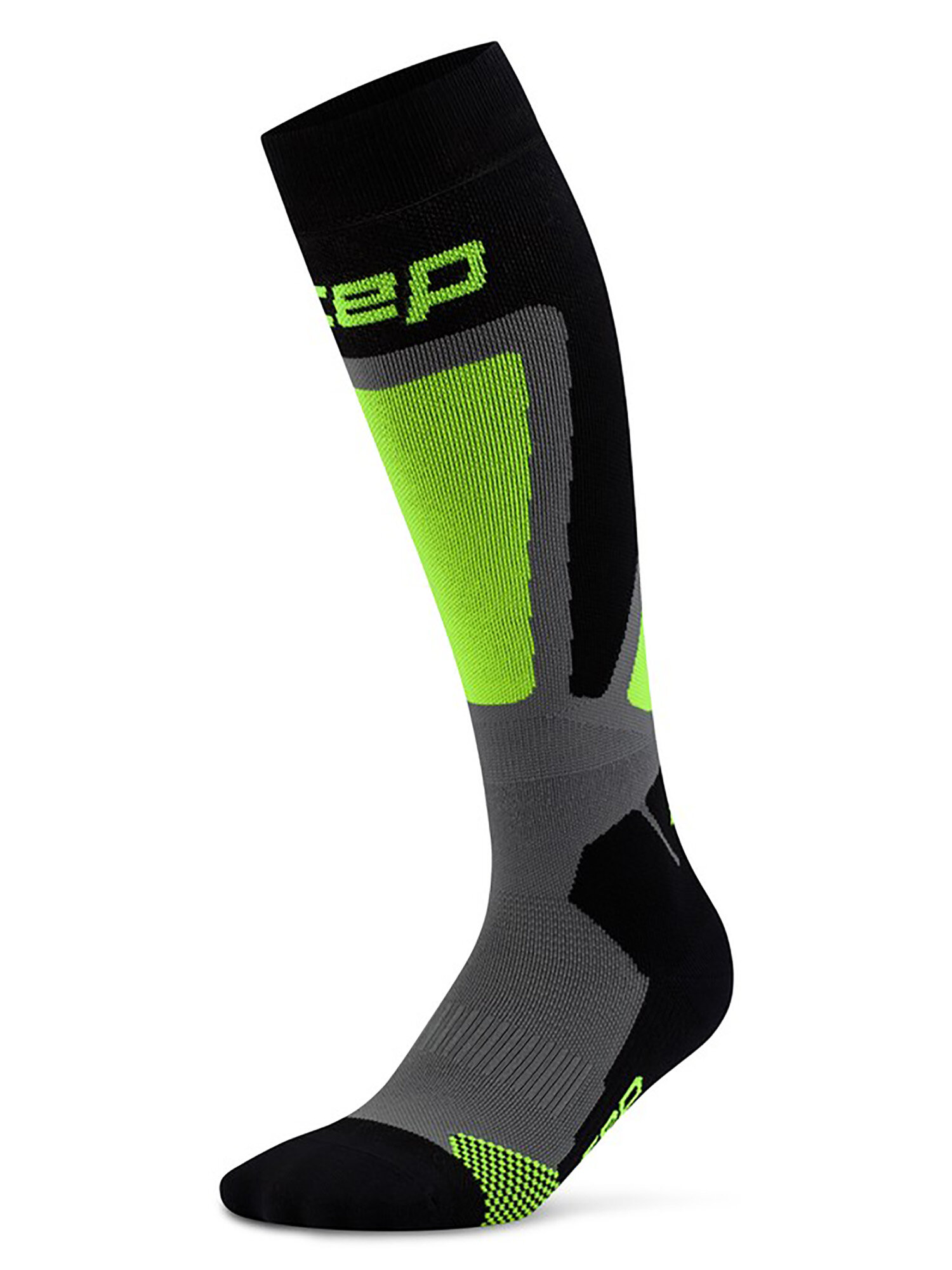 Носки спортивные Ski thermo