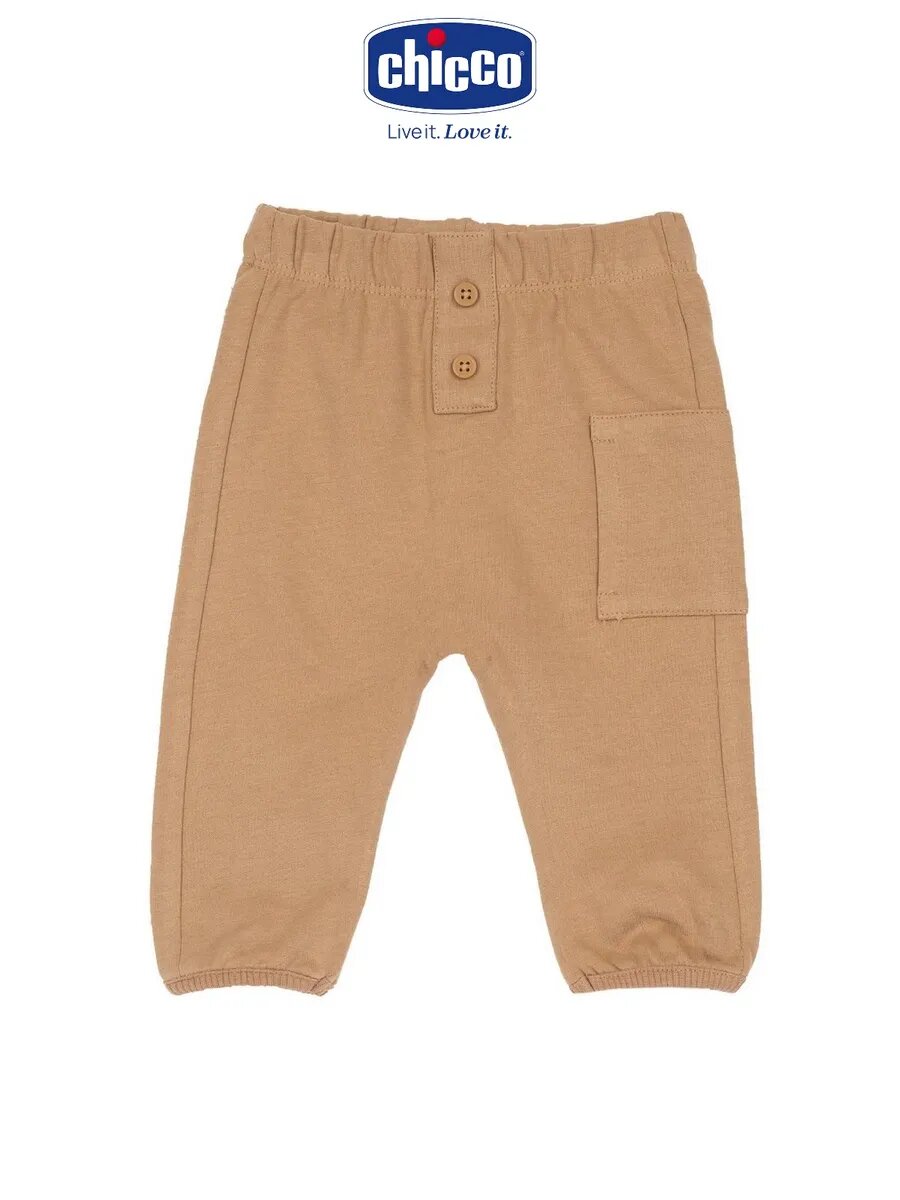 Брюки утеплённые Осень-зима 2025