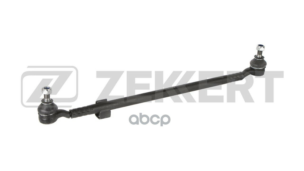 Продольная рулевая тяга MB E-Class (124) 86- 124 (W124) 85- Zekkert арт. st-4257