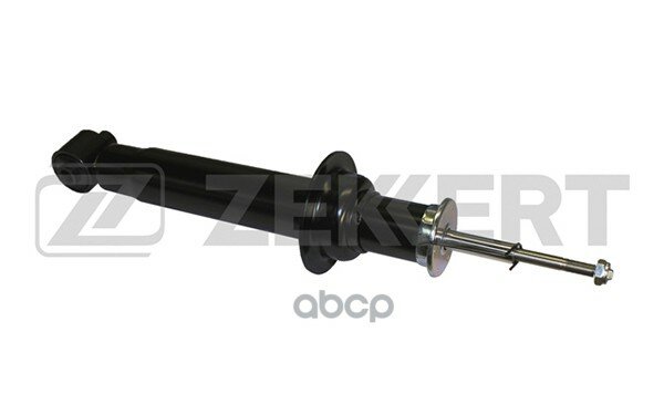 Амортизатор газовый задней подвески BMW 5 (E34) 87- Zekkert арт. sg-2014