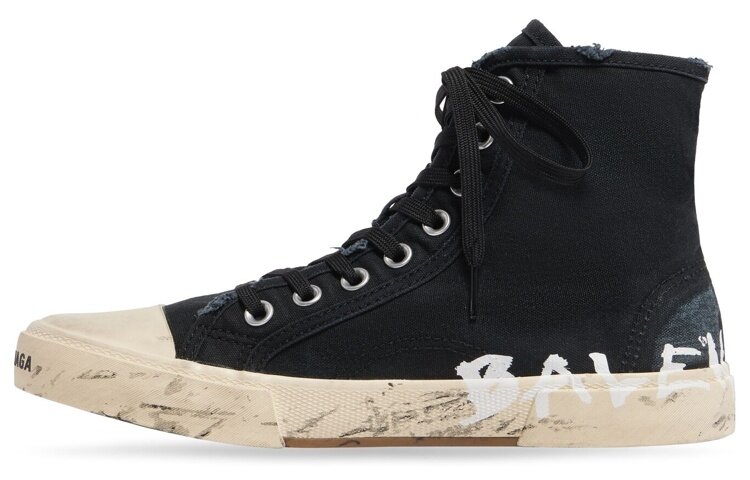 Кроссовки Paris