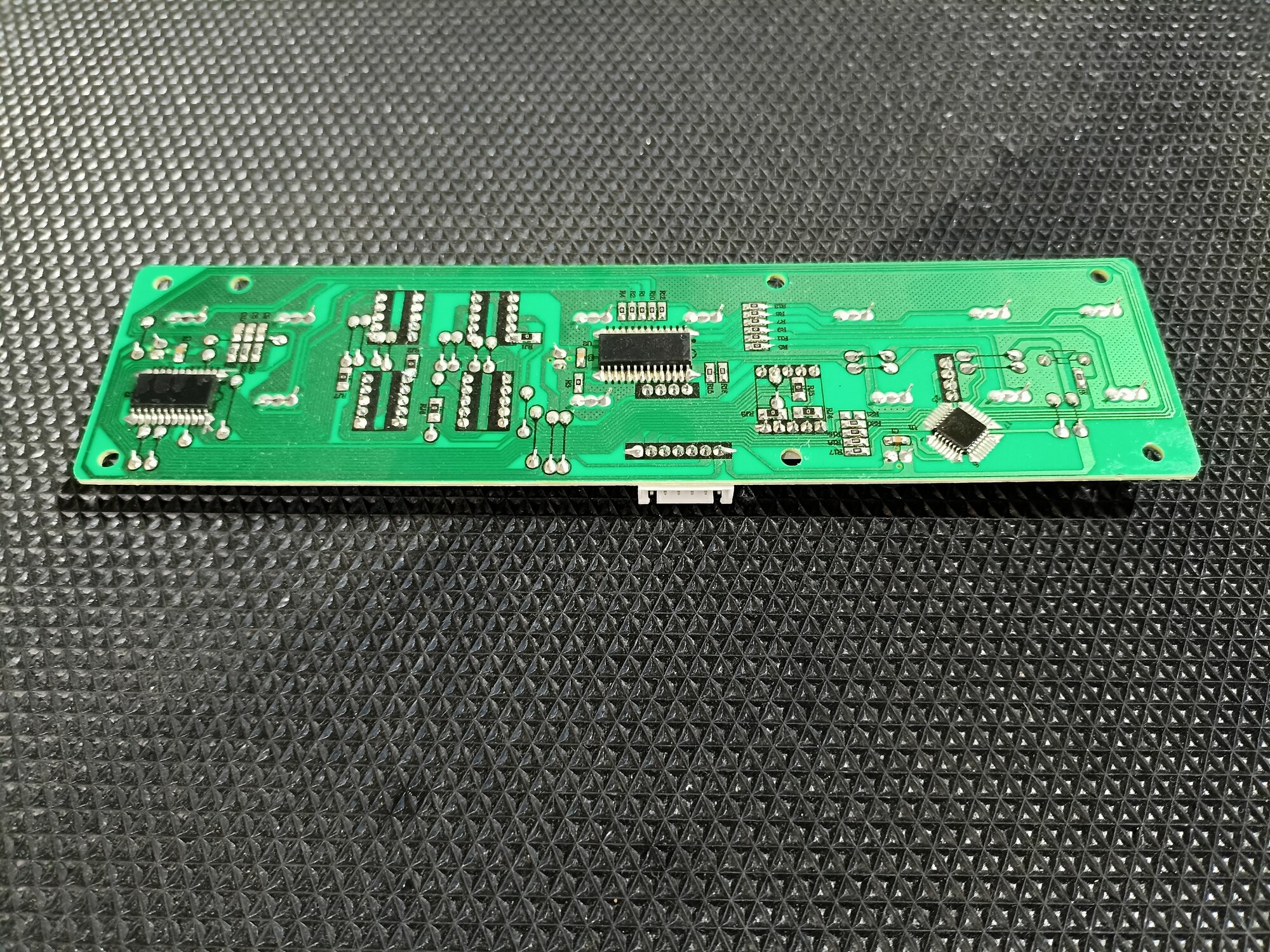 Таймер (программатор), для плита электр. Hotpoint-Ariston HS5V5PMW/RU