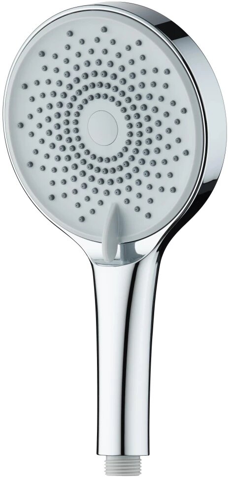 Душевая лейка Esko SPL1303 130 мм, 3 режима, хром