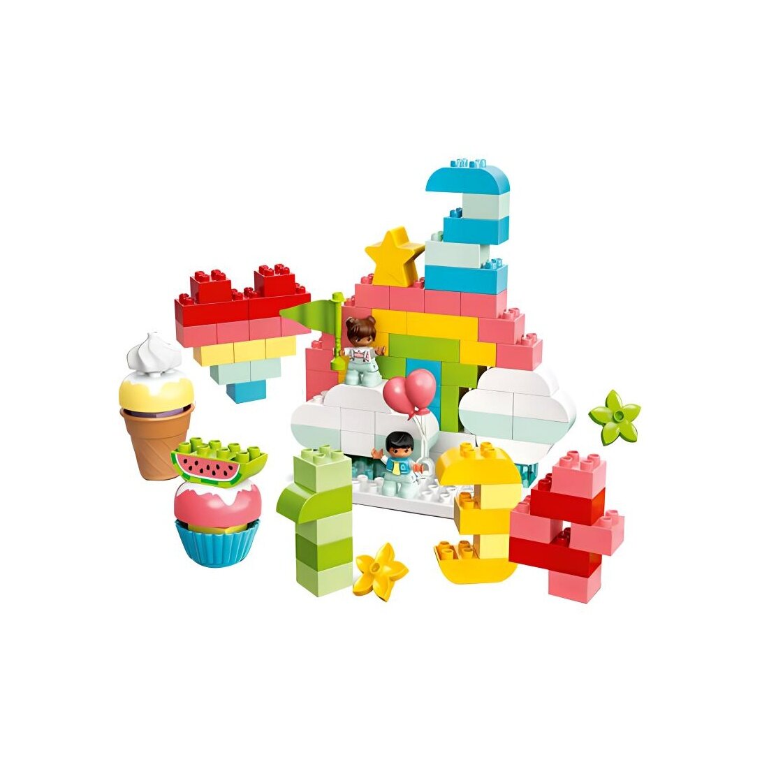 Конструкторы LEGO POIZON — фото 1