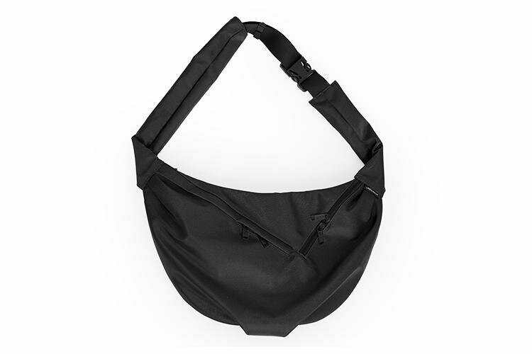 Сумка Dumpling Bag