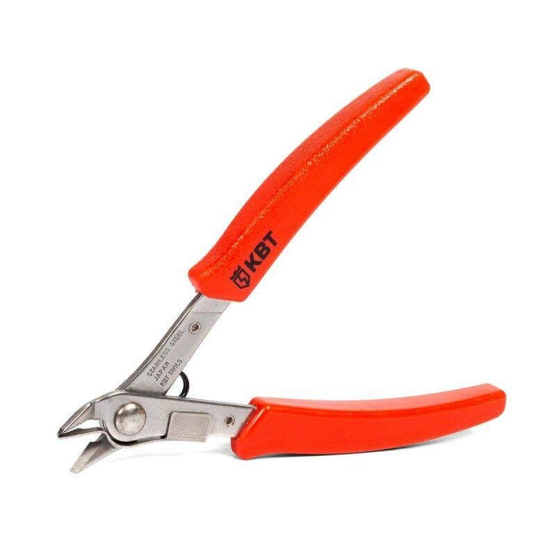 Бокорезы MC-01A с держателем, КВТ 86590 (1 шт.)