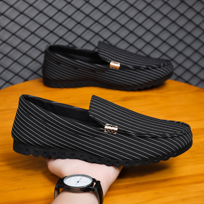 AIS Кеды из холста Мужчины все Легкие Дышащие Холст