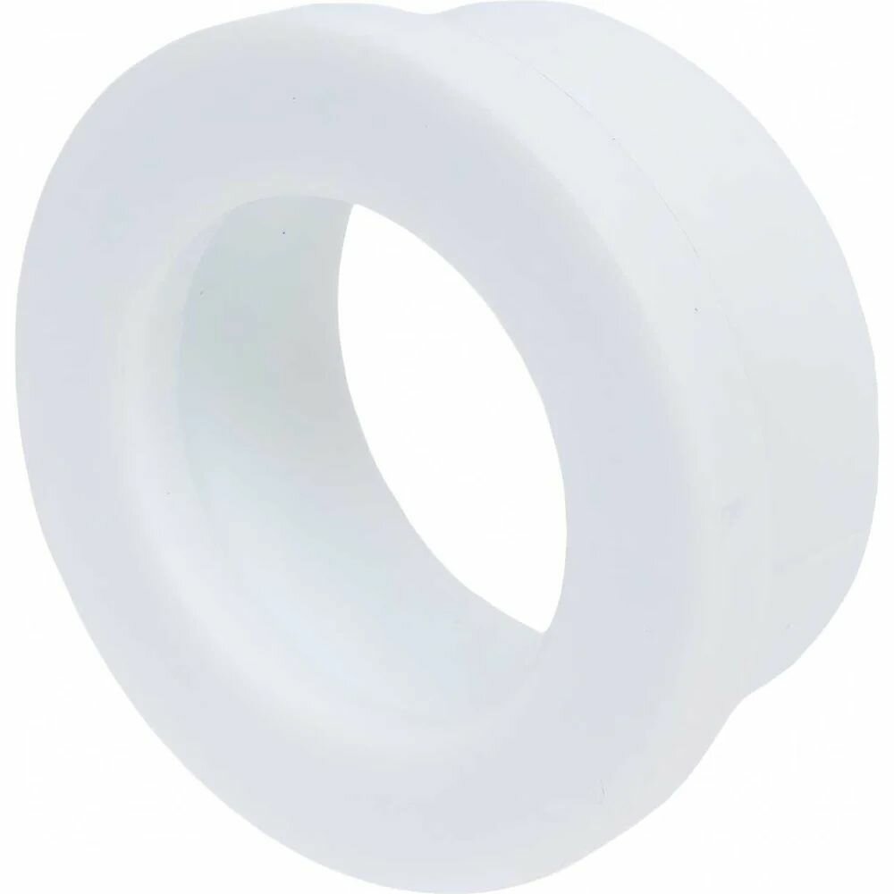 Бурт под американку Valfex ф 50 (100/25) белый 10187050