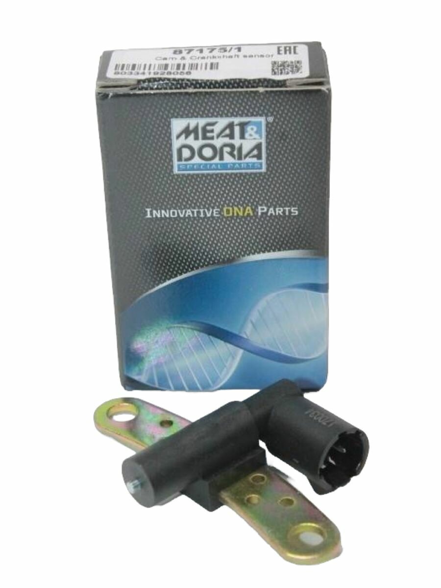 Датчик положения коленвала Dacia Logan/Sandero, Renault Clio/Megane/Kangoo/Twingo 93>