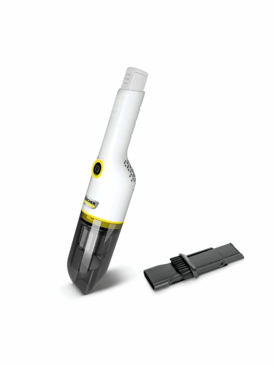 Пылесос ручной Karcher CVH 2-4 (1.198-450.0). Товар уцененный