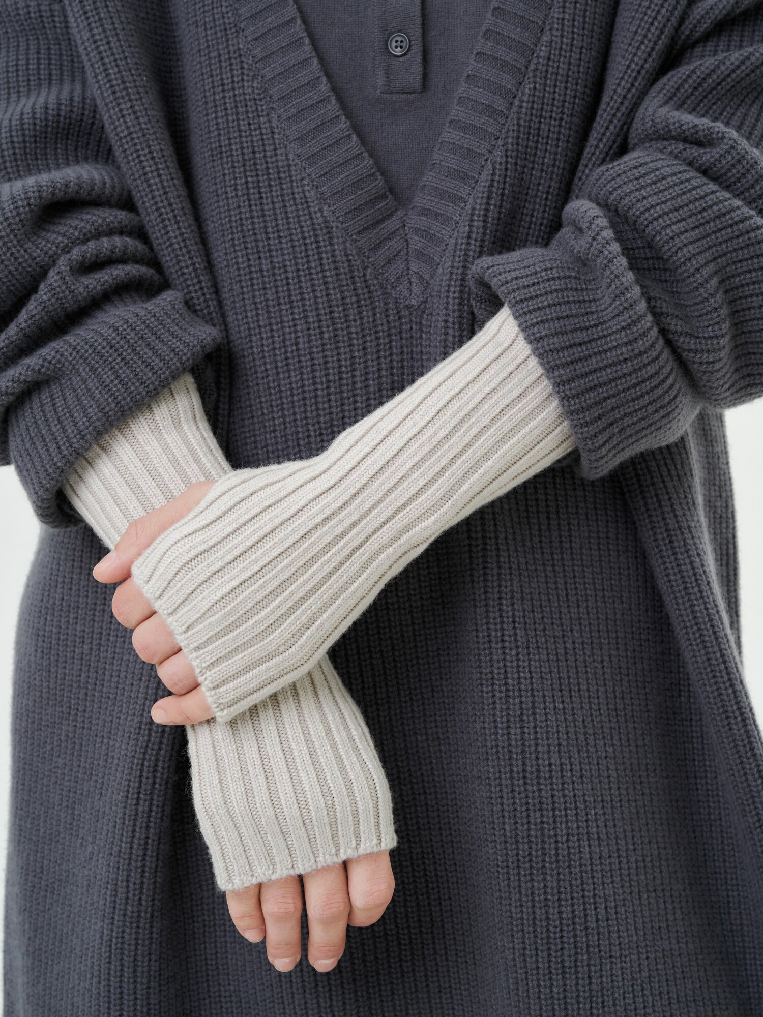 Митенки для женщин