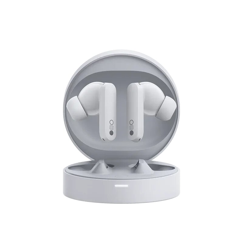 CMF Buds Pro наушники Light Grey