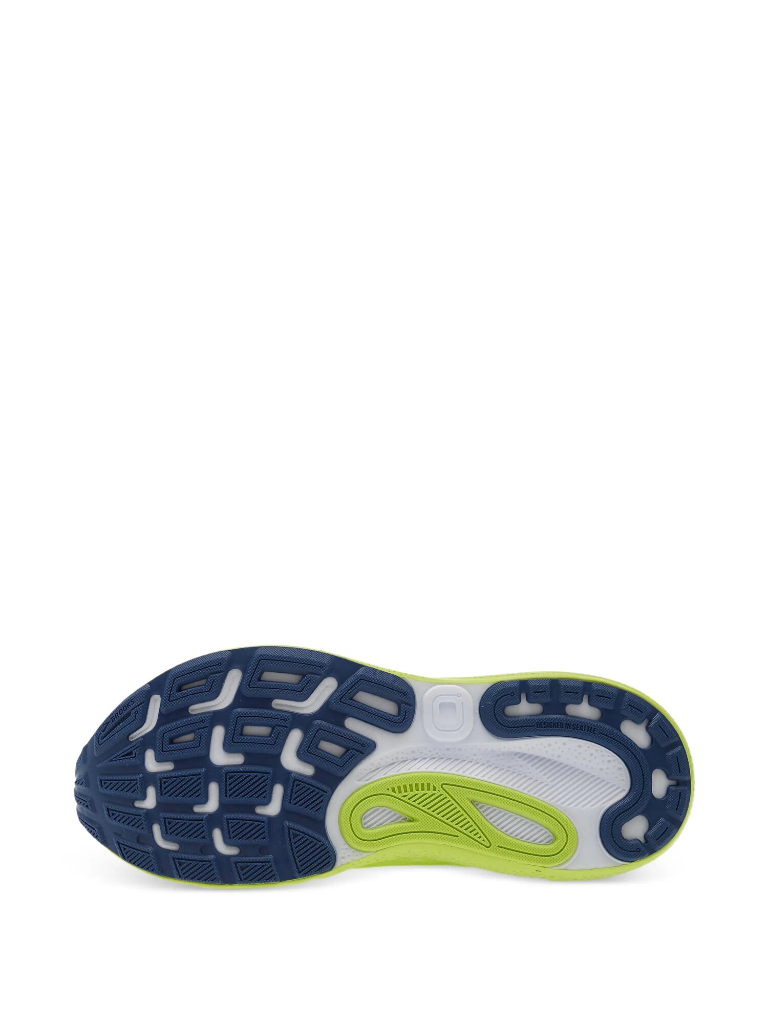 Кроссовки Brooks Adrenaline GTS 24, размер 9 — фото 1