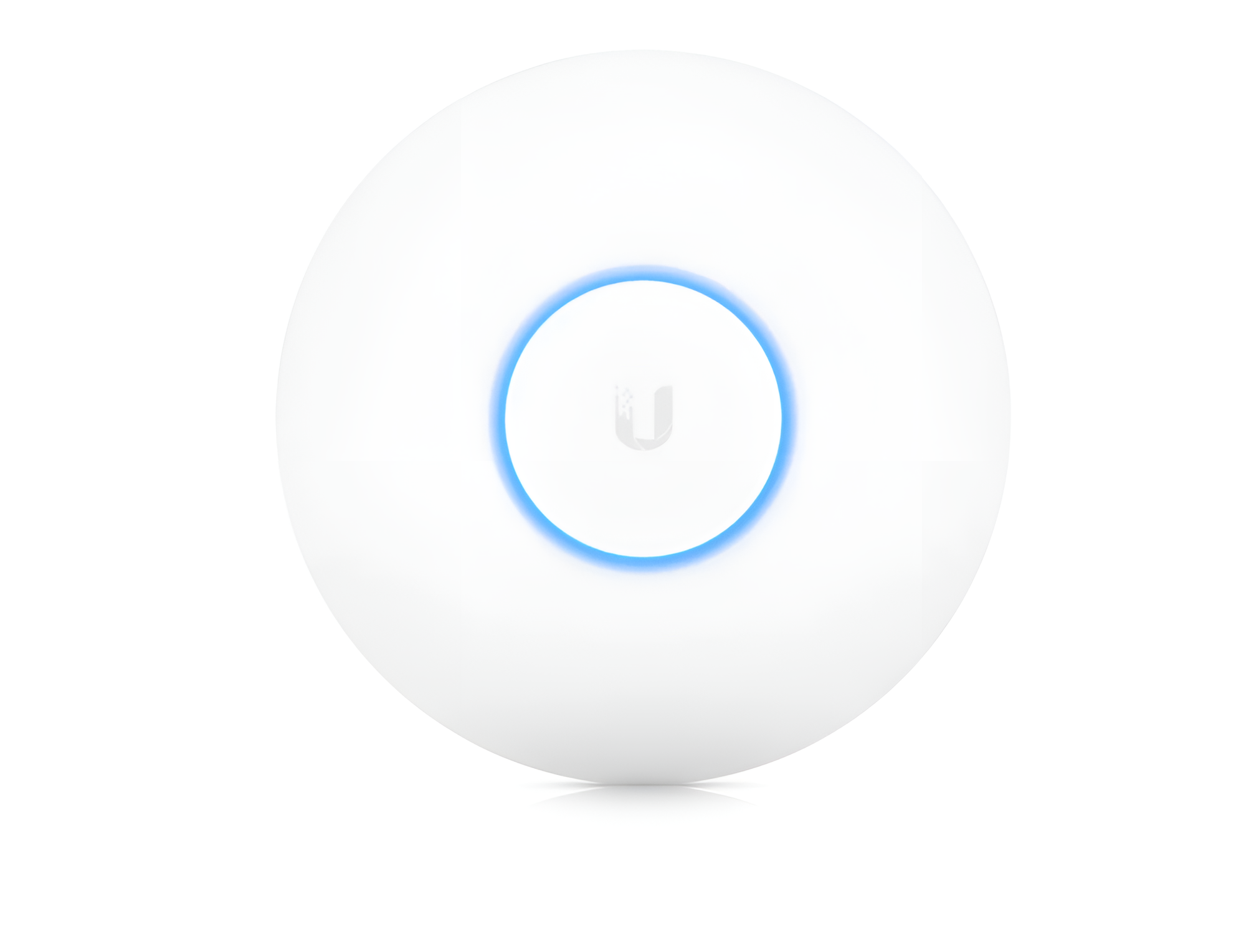 Wi-Fi точка доступа Ubiquiti UniFi AC Pro, белый, 9 Вт, 1300 об/мин