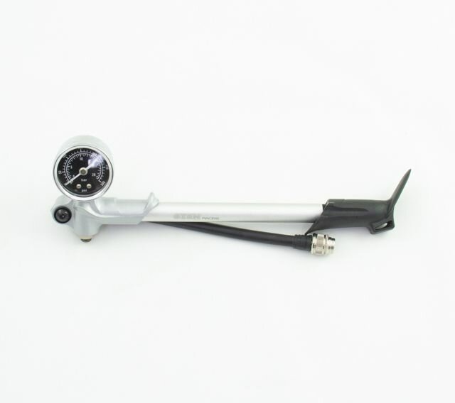 Насос для прокачки амортизатора мотоцикла OTOM