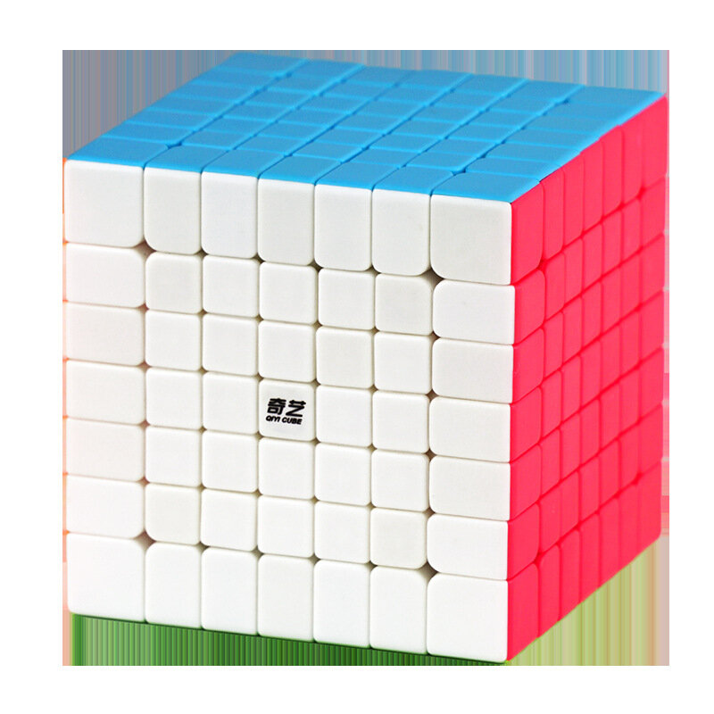 [Qiyi шесть семь девяносто девяносто десять уровней, кубик Рубика высокого уровня] 6789, 10-й уровень, 11-й уровень,