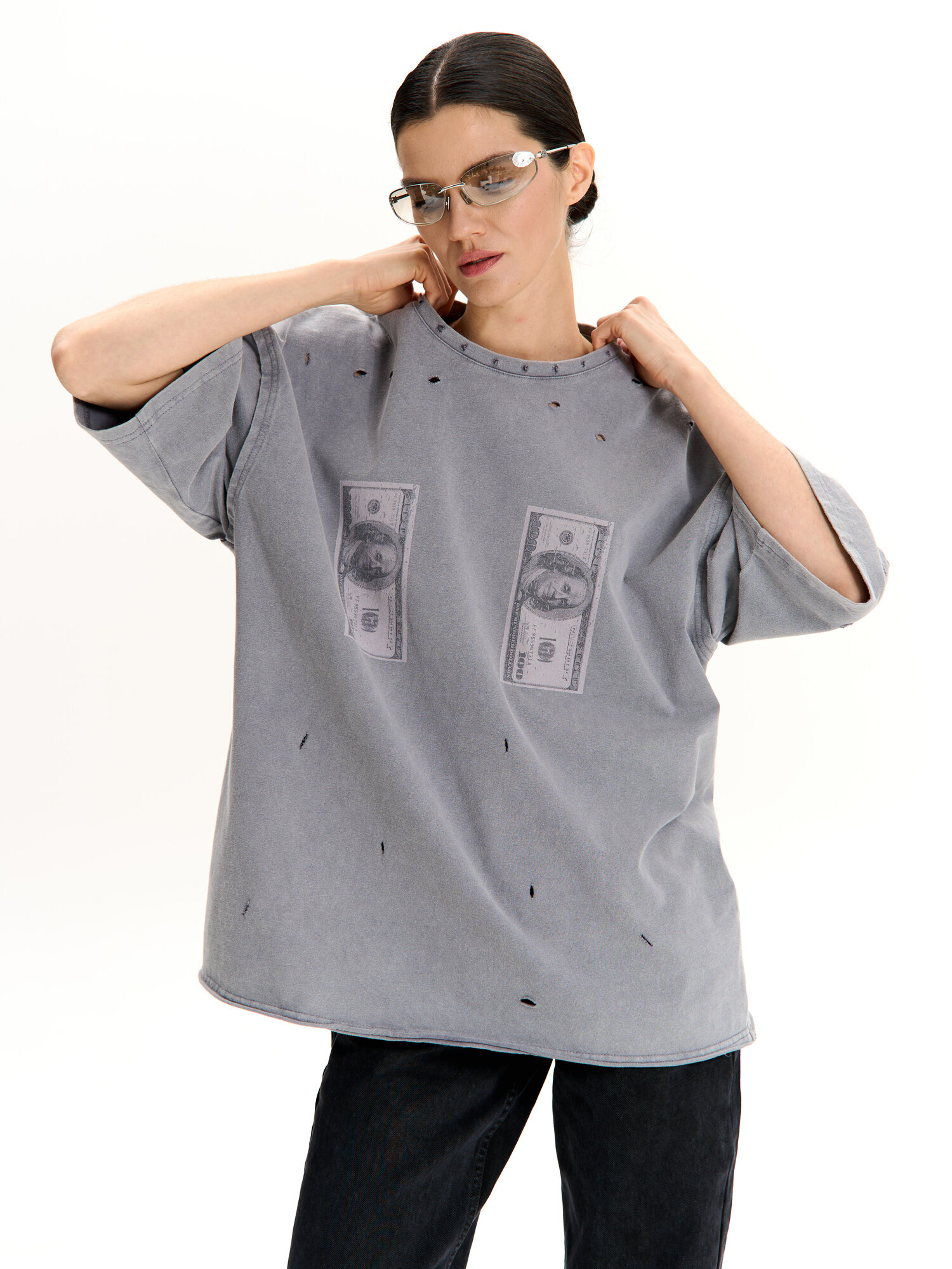 Футболка 2026