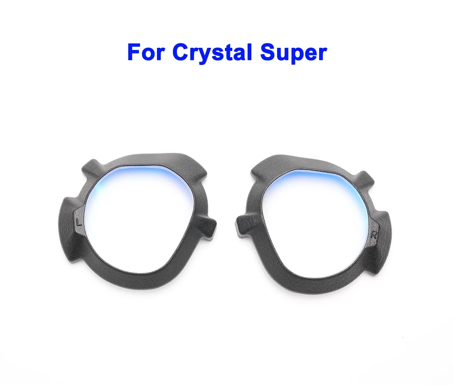 Линзы VAYIKE Pimax Crystal Super -6.00D To -4.00D