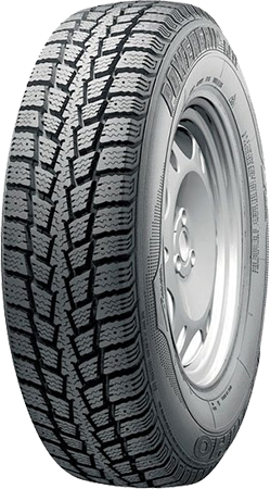 Зимние автошины Kumho Power Grip KC11 (шип) 245/75 R16C 120/116Q 10PR