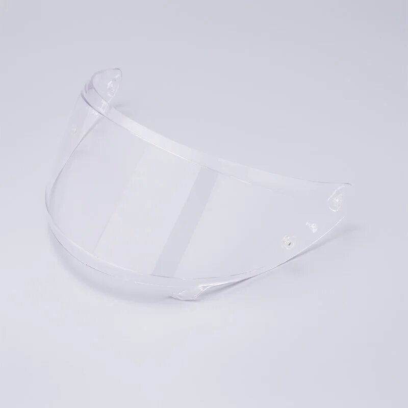 Визор для мотошлема HJC RPHA12 HJ42, Clear, Белый