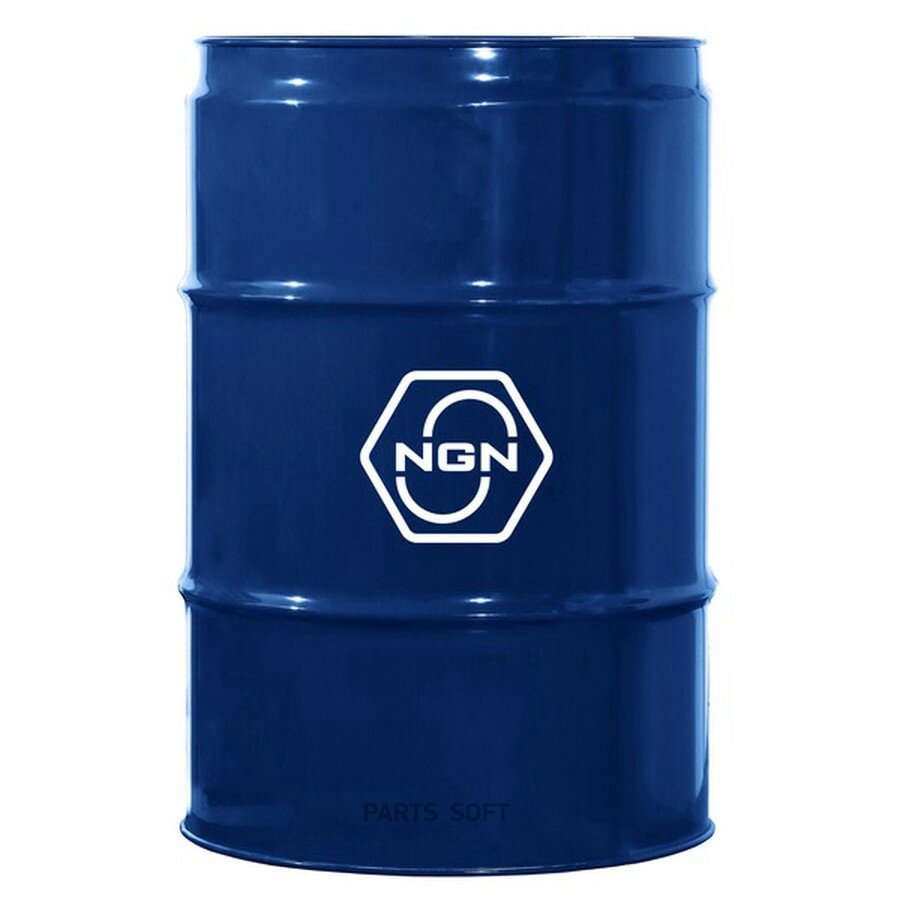 Масло моторное A-LINE GOLD 5W-40 60L от официального дистрибьютора, NGN, артикул V272085202