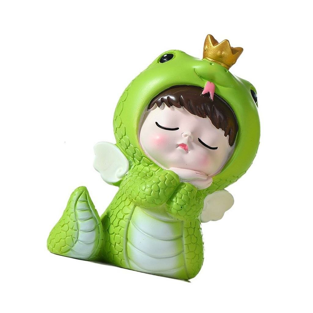 Фигурка змеи для детского праздника, сладких снов