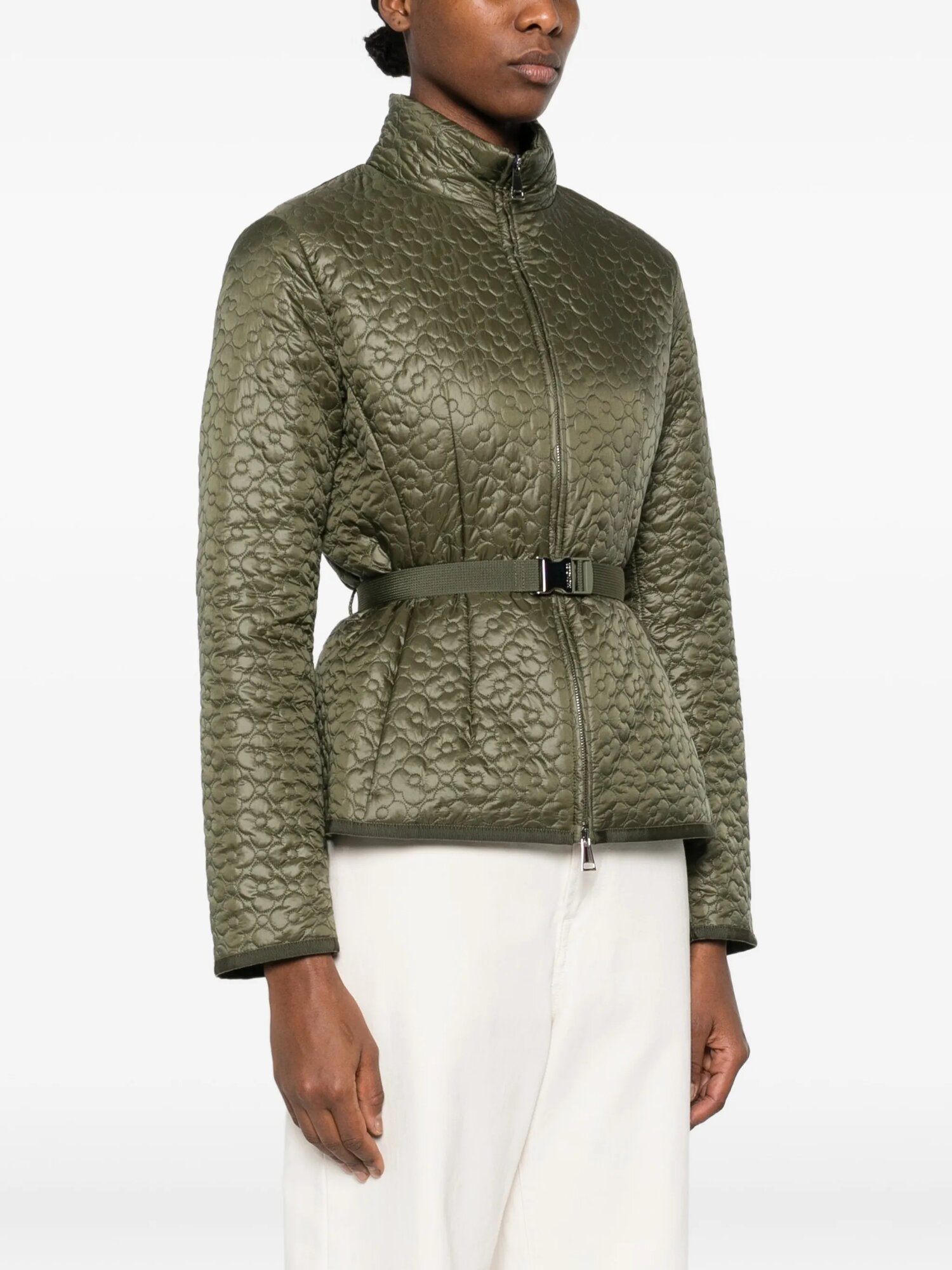 Куртка Moncler, размер 46 — фото 1