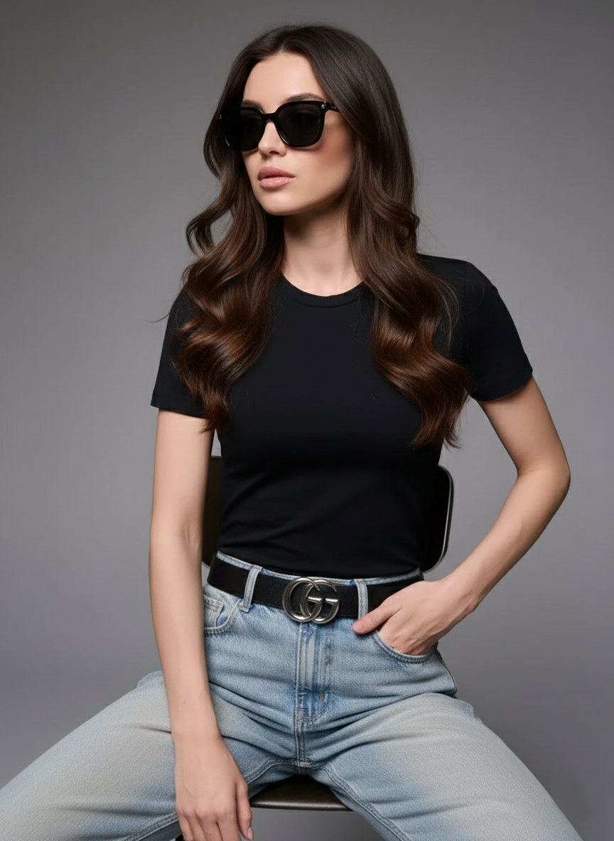 Футболка SKIMS