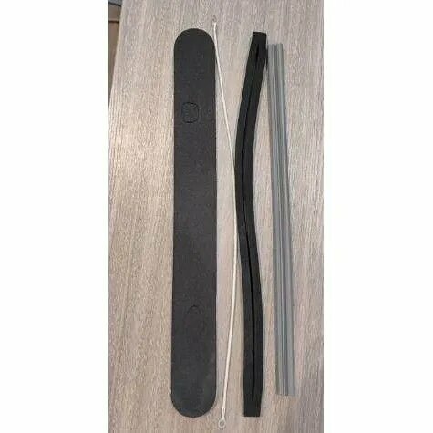 Аксессуары для вакуумной машины, замена уплотнительной ленты, подходящий соединитель, детали для запечатывания ремня