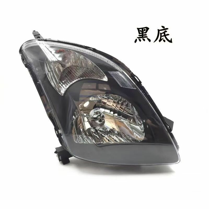 Фары автомобильные