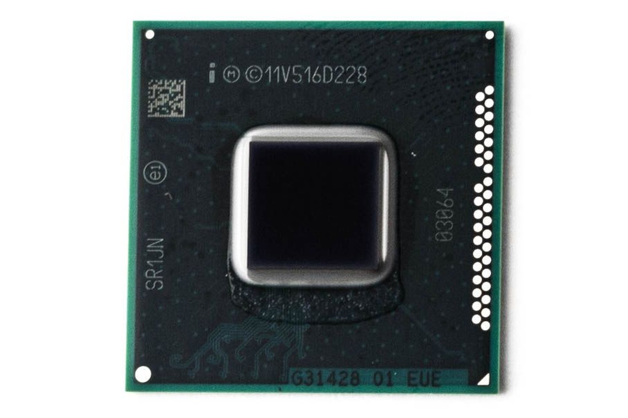 Микросхема DH82HM97 SR1JN